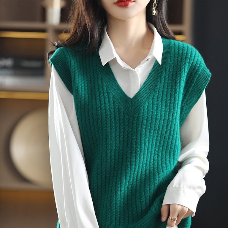 Trend Updates Archives - Sweater Vests